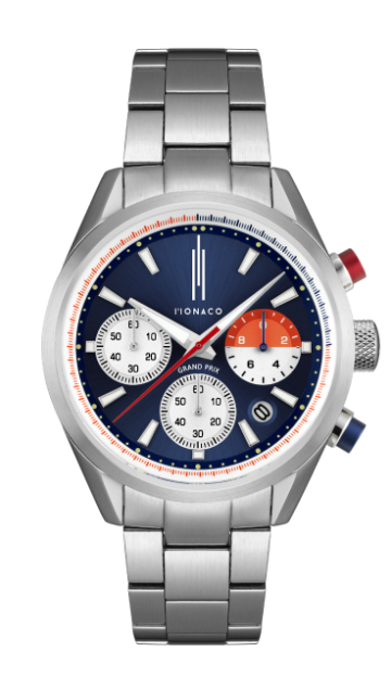 Our Collections - Monaco Watches